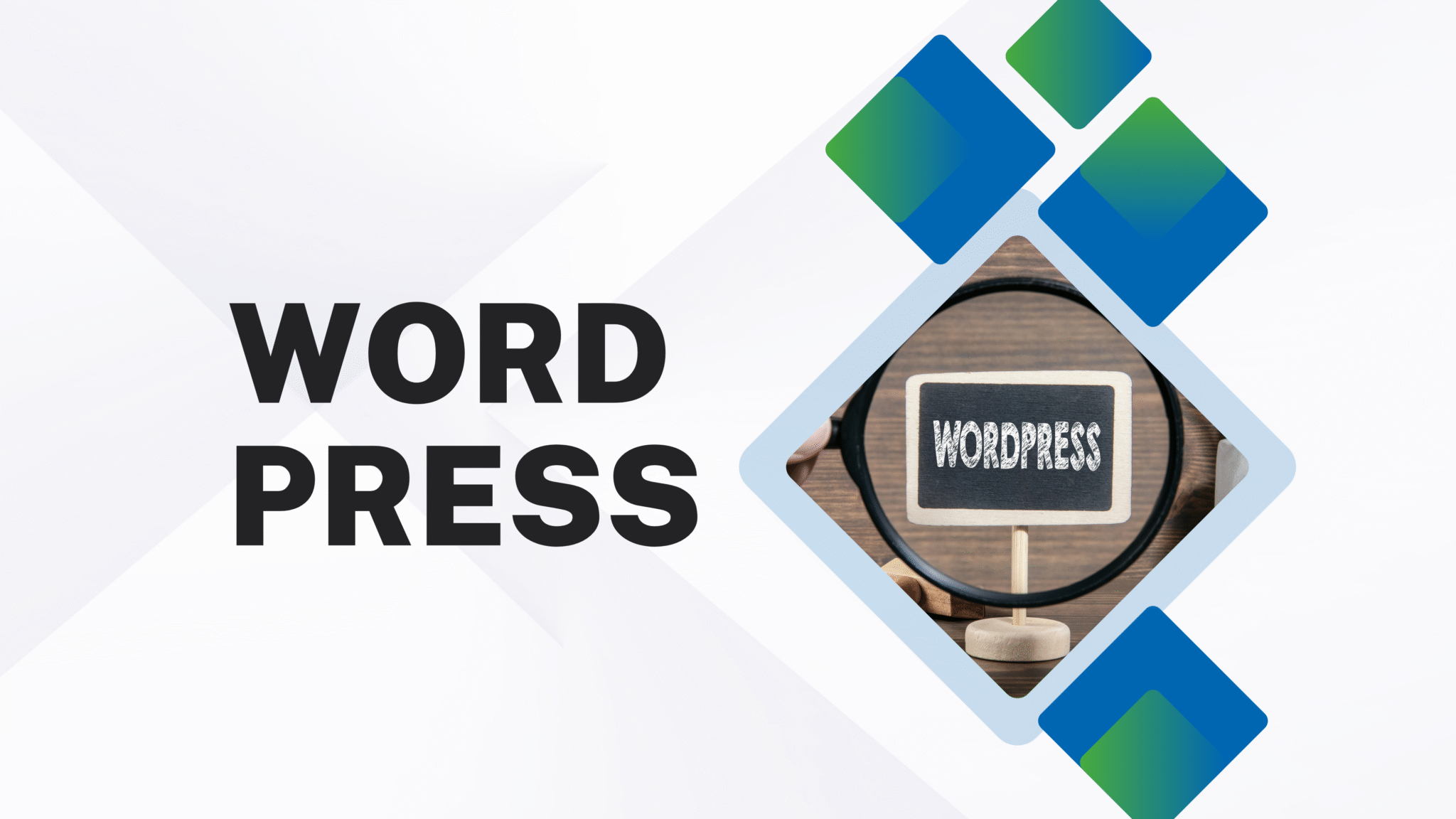 Beginner’s Guide to WordPress CMS – Elesol